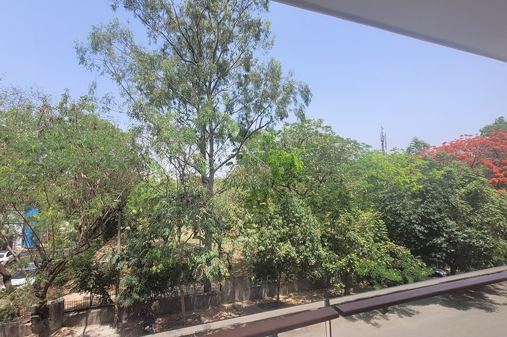 E - 8/16, Vasant Vihar, New Delhi, India: Christie’s International Real ...